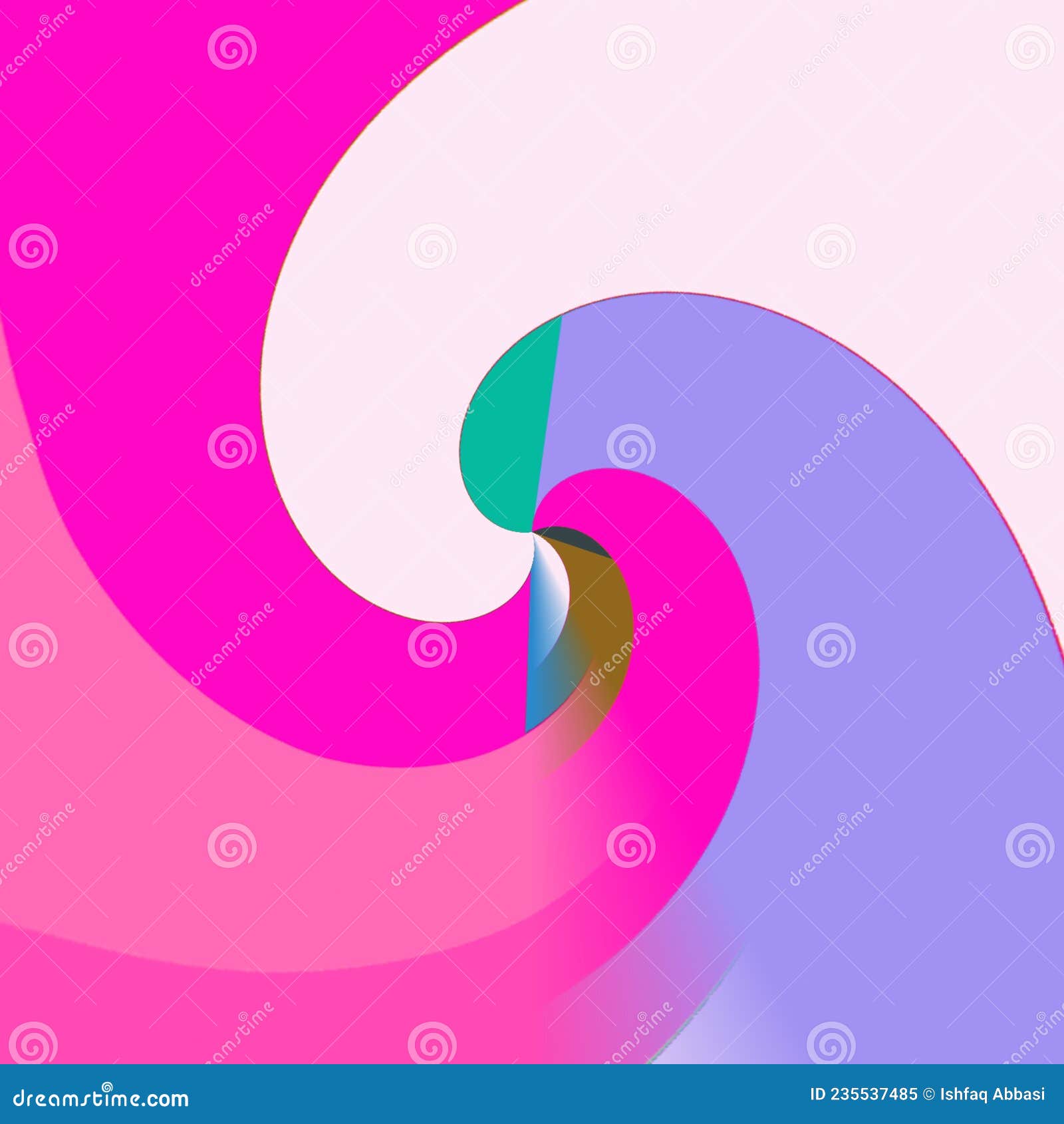 Cool Wallpaper for Android Color Stock Illustration - Illustration of ...