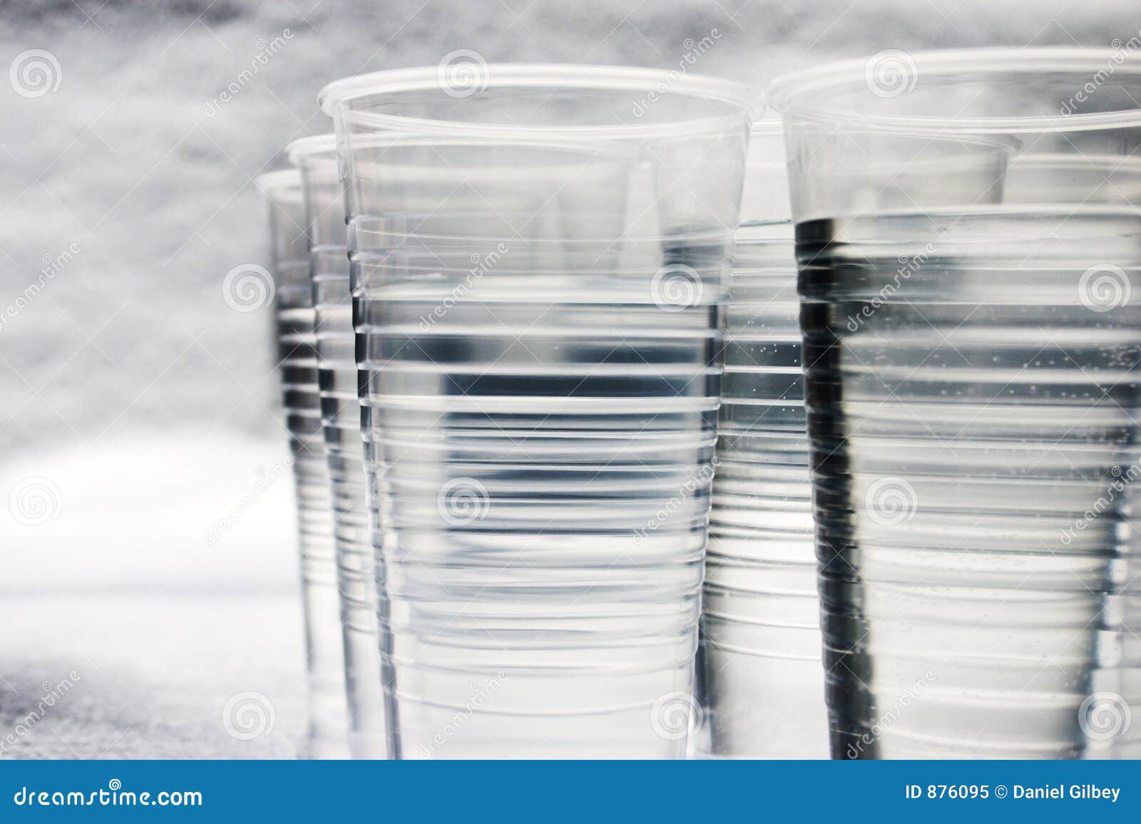Cool water. . . stock image. Image of abstract, clear, water - 876095