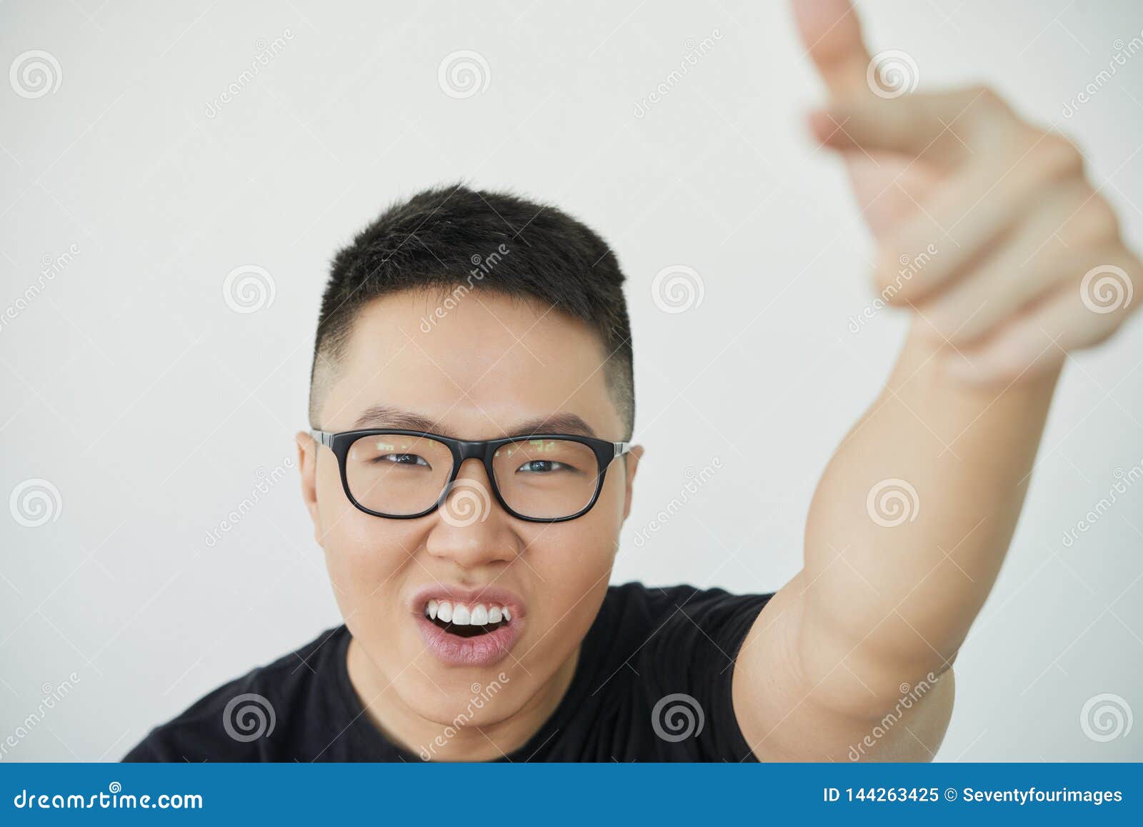 Cool young man stock image. Image of casual, adult, lifestyle - 144263425