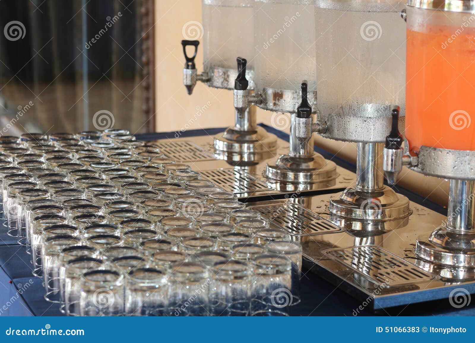 Cooler tank water. stock image. Image of glass, cooler - 51066383