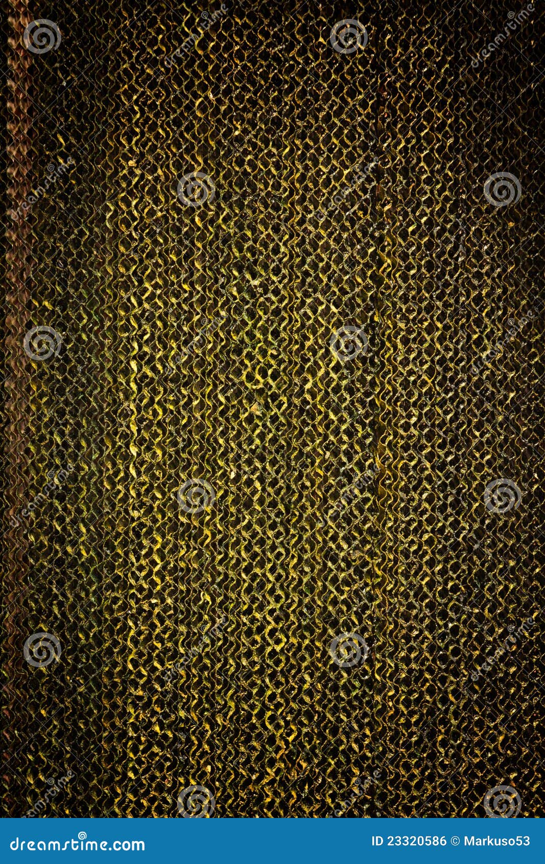 Cooling coil panel stock photo. Image of stripe, energy - 23320586