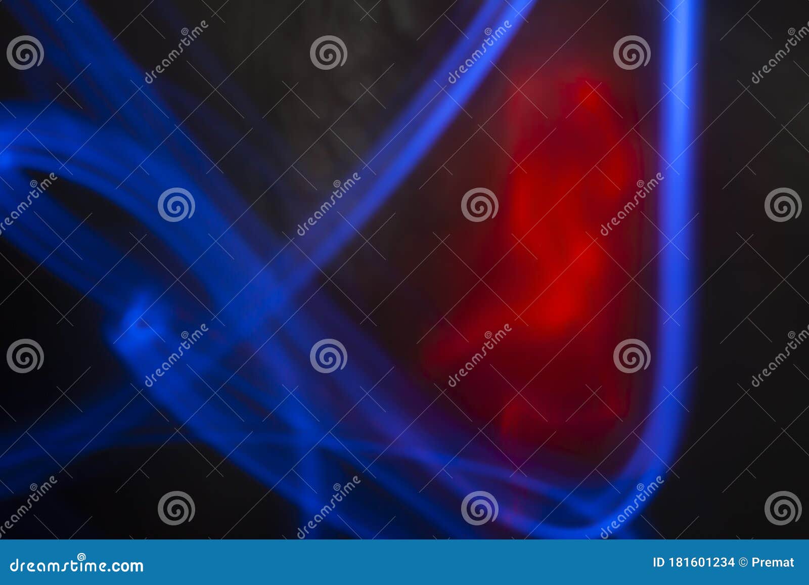 Cooling Down after Fire Background Stock Photo - Image of glowing ...