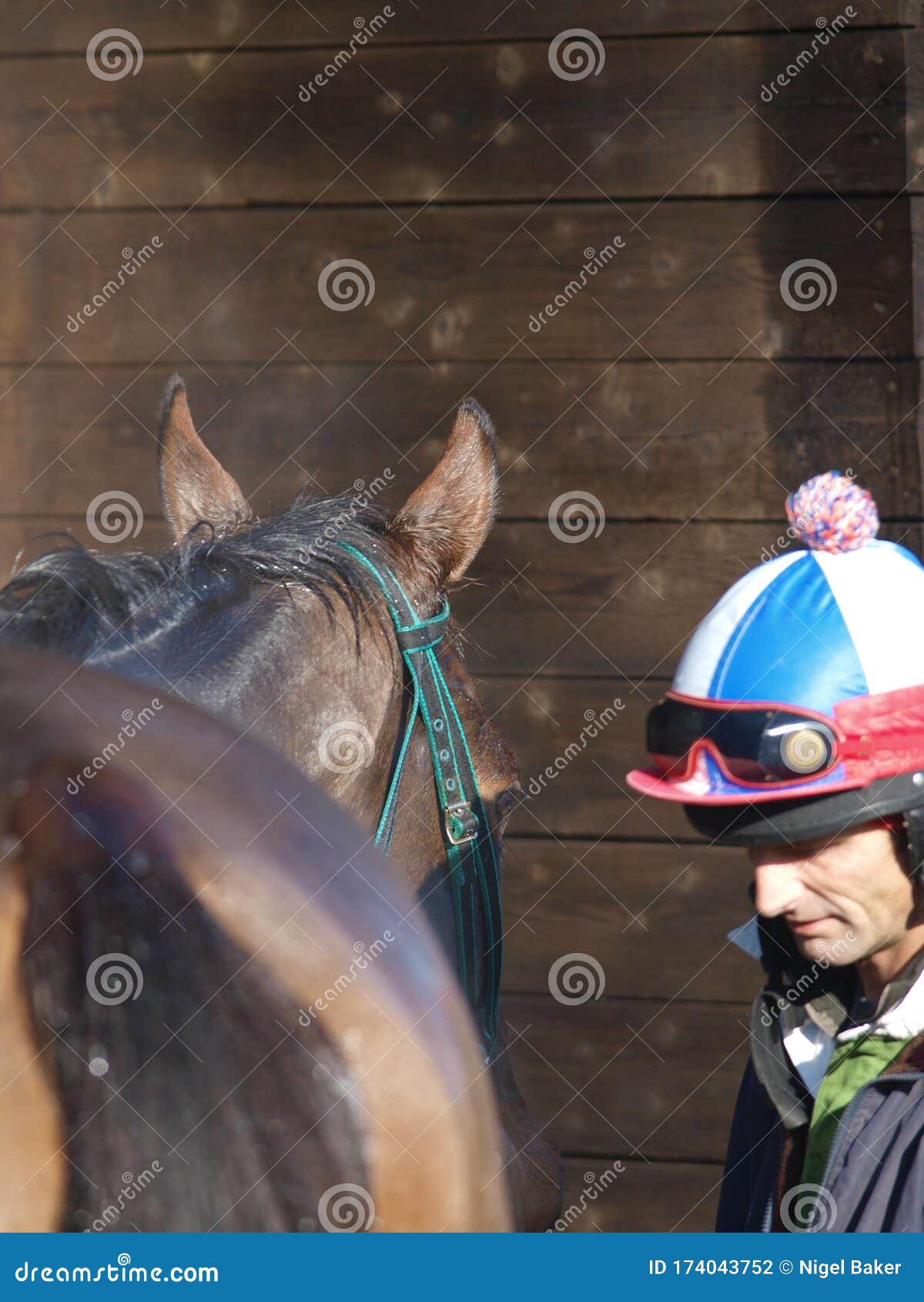 Cooling Down editorial photography. Image of ride, race - 174043752