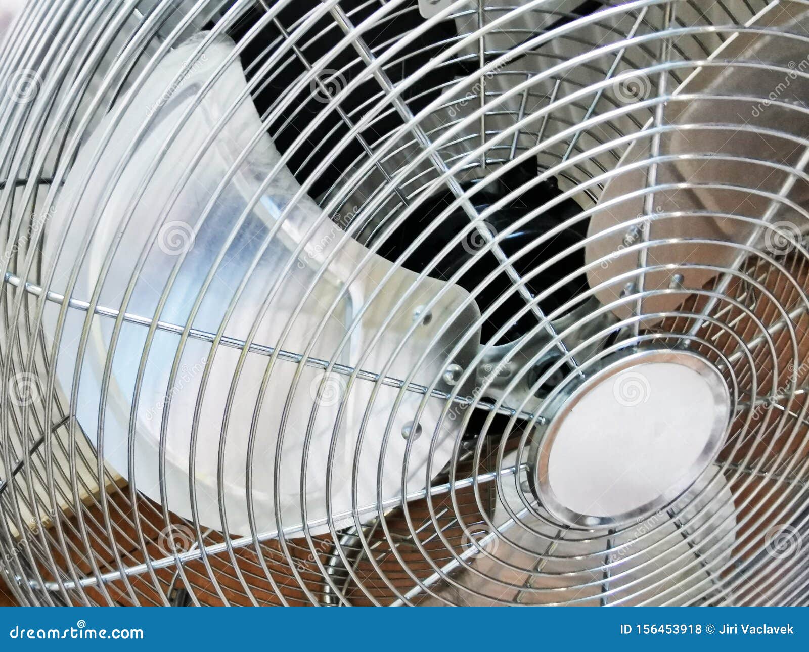 Cooling fan texture stock photo. Image of office, hvac - 156453918