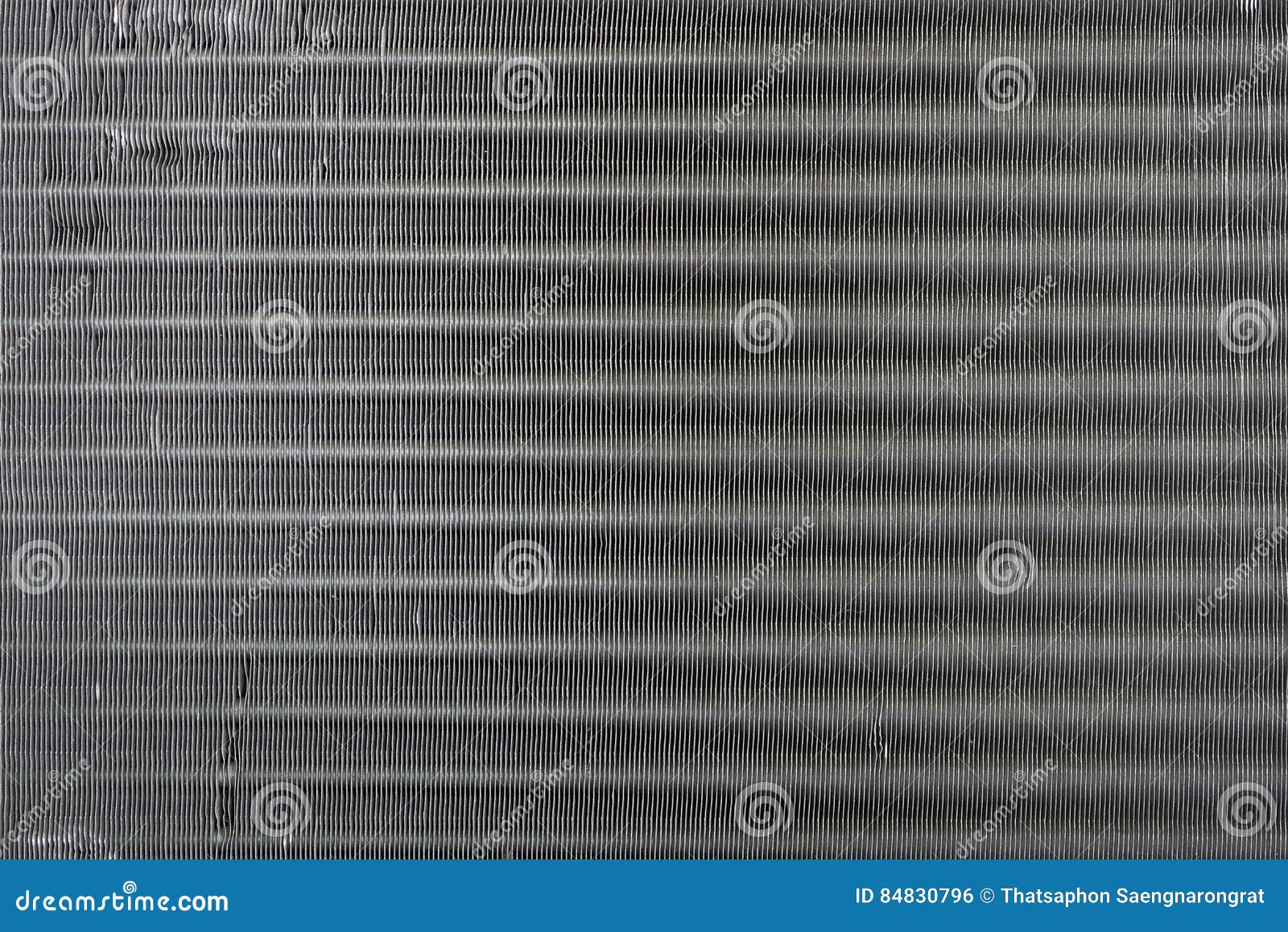 Cooling Fin of Compressors Air Stock Photo - Image of compressor, fins ...