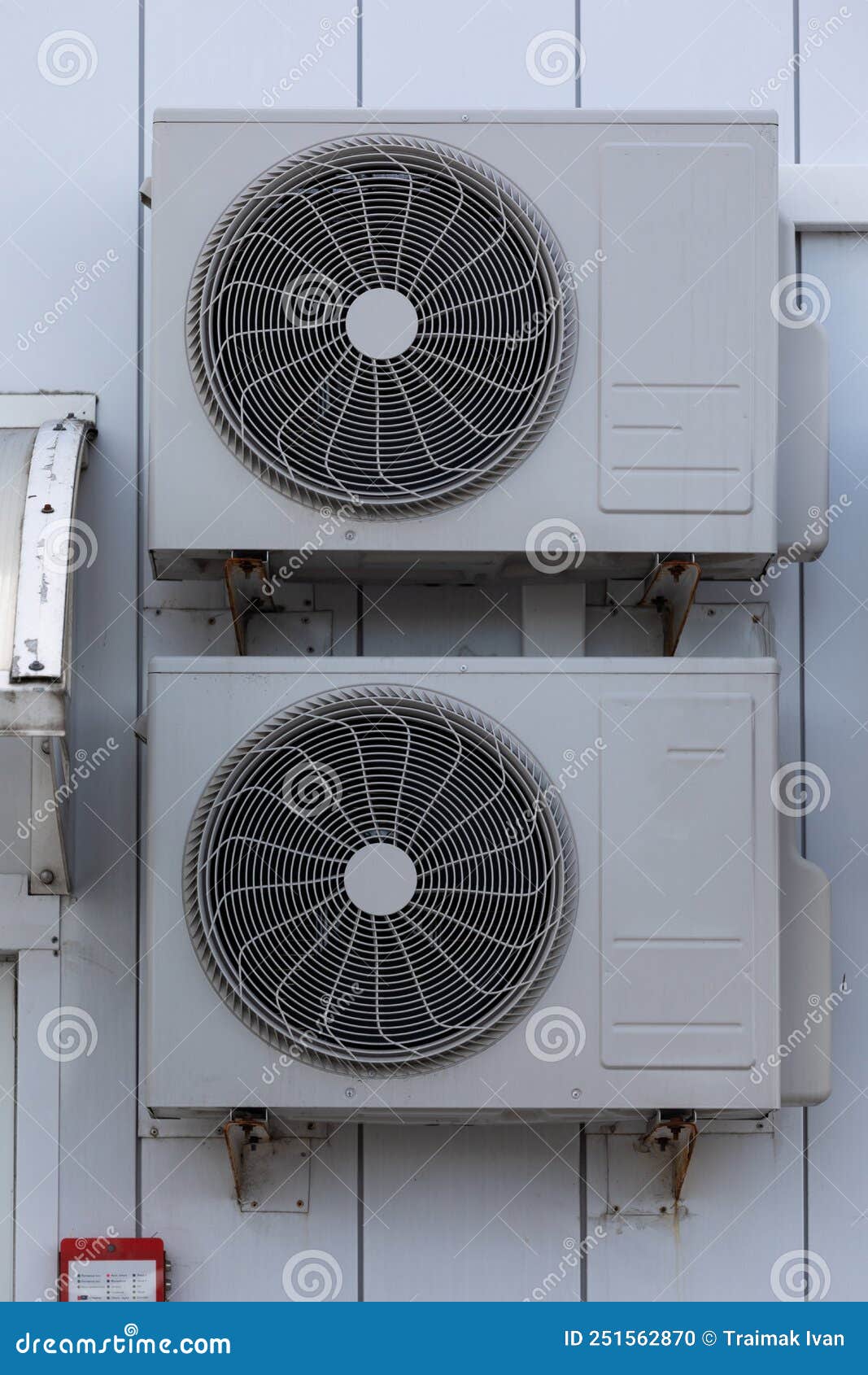 Air Conditioners That Hang On The Wall at Leonard Kaminski blog