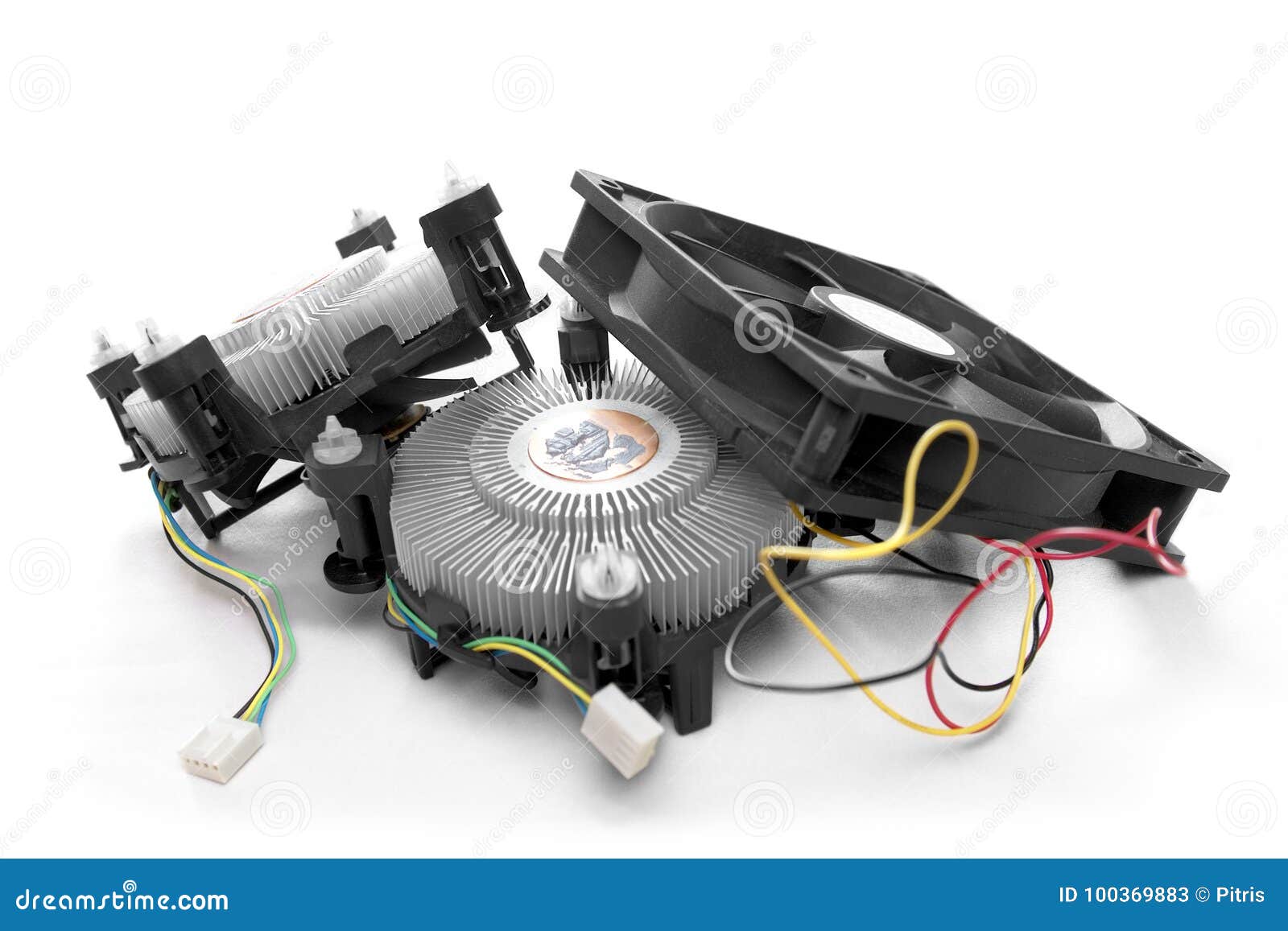 Cooling Ventilation System for Computer Stock Image - Image of ... Cooling Ventilation System for Computer Stock Image - Image of ...