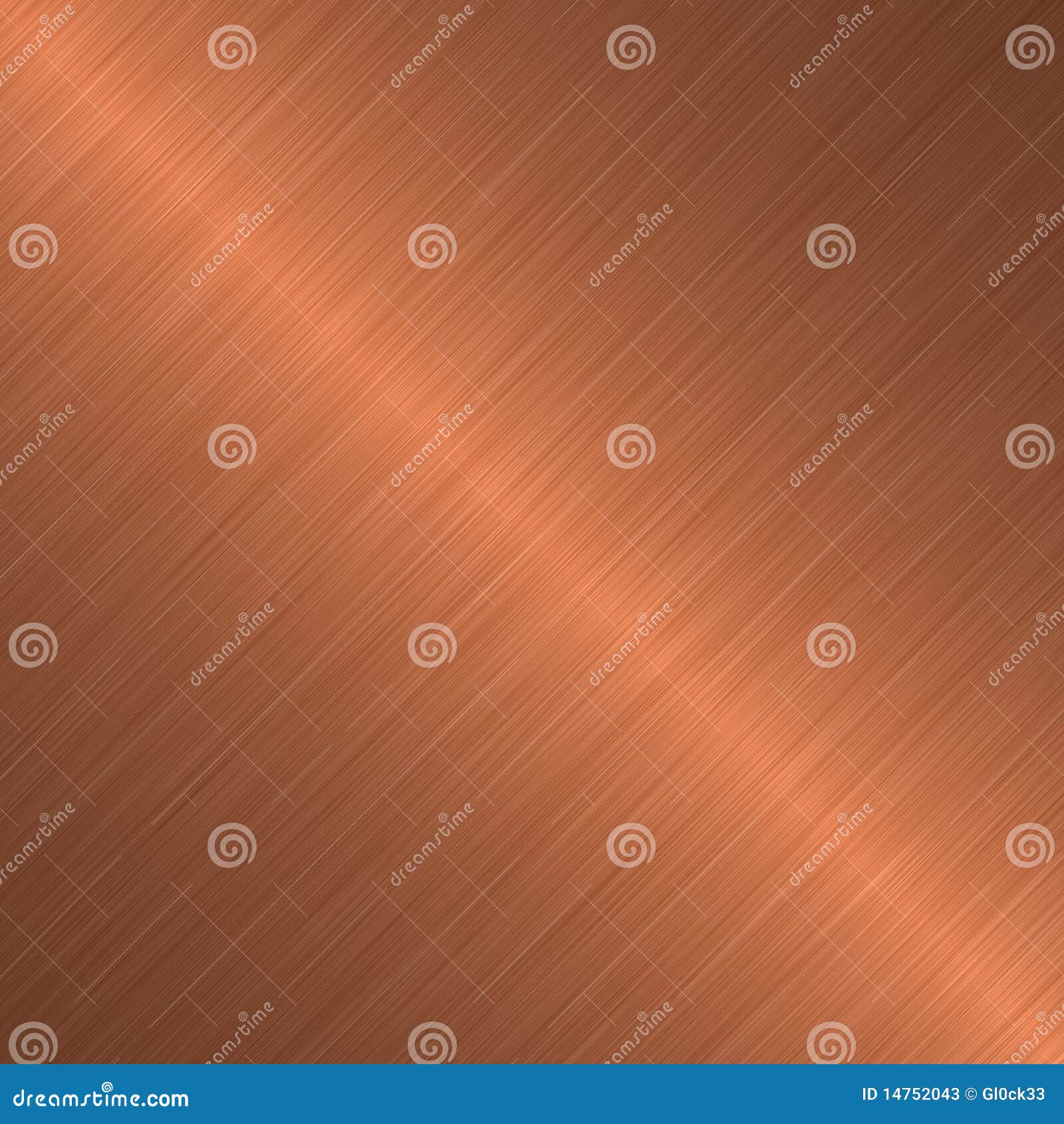 Cooper Texture Royalty-Free Stock Photo | CartoonDealer.com #18396033