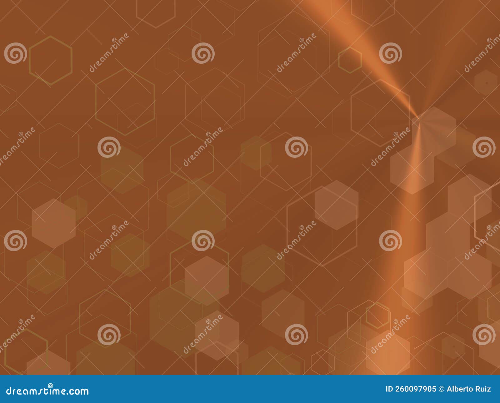 Cooper Bright Digital Background with Kight Point in Tech Space Stock ...