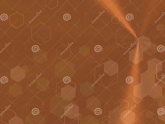 Cooper Bright Digital Background with Kight Point in Tech Space Stock ...