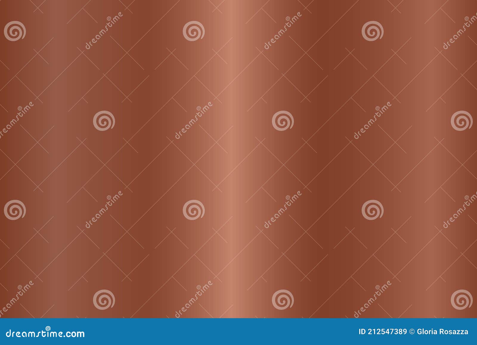 Cooper Color Textures and Backgrounds Stock Vector - Illustration of ...