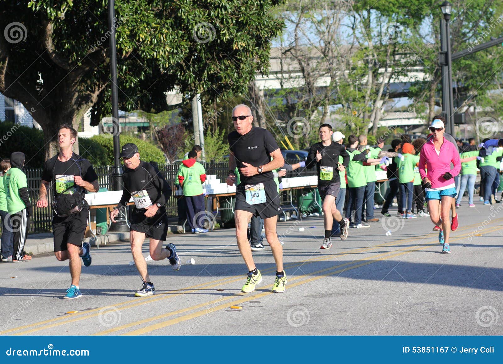 2015 Cooper River Bridge, Charleston, SC Editorial Photography - Image ...