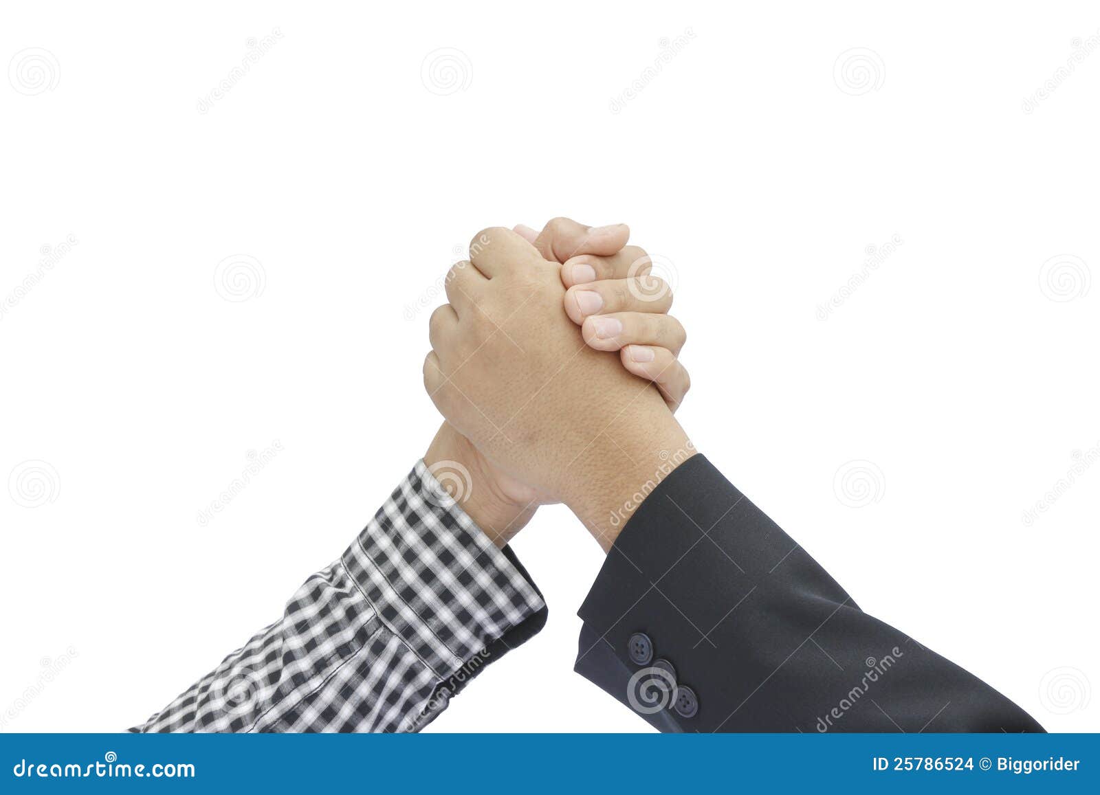 Cooperation stock photo. Image of teamwork, executive - 25786524