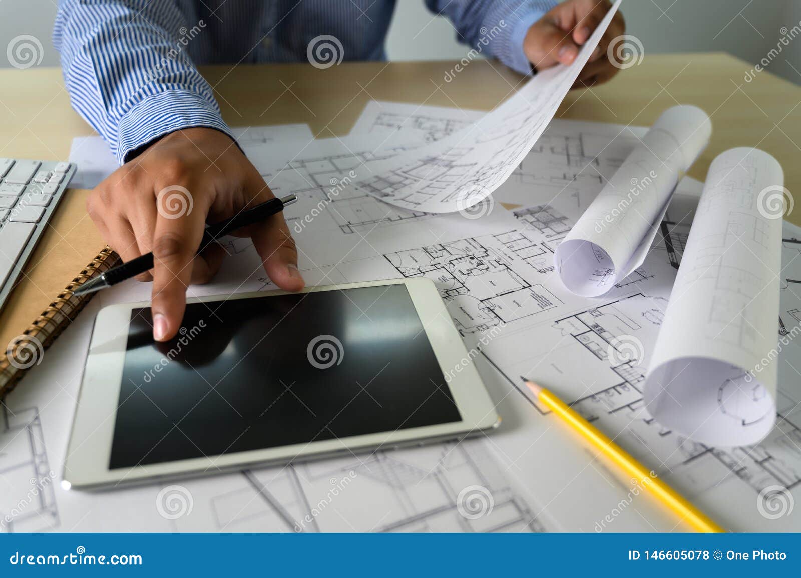 Cooperation Corporate Computer Laptop and Pro Digital Architectural ...