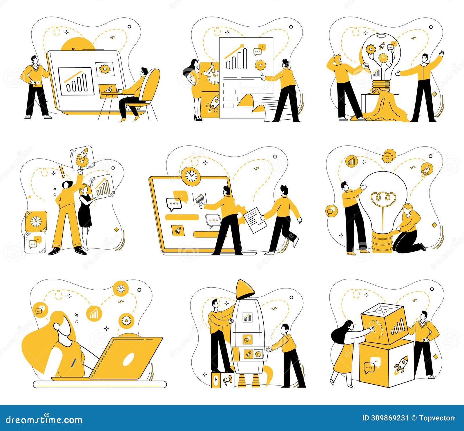 Cooperative Work. Cooperative Work Metaphorically Builds Bridges ...