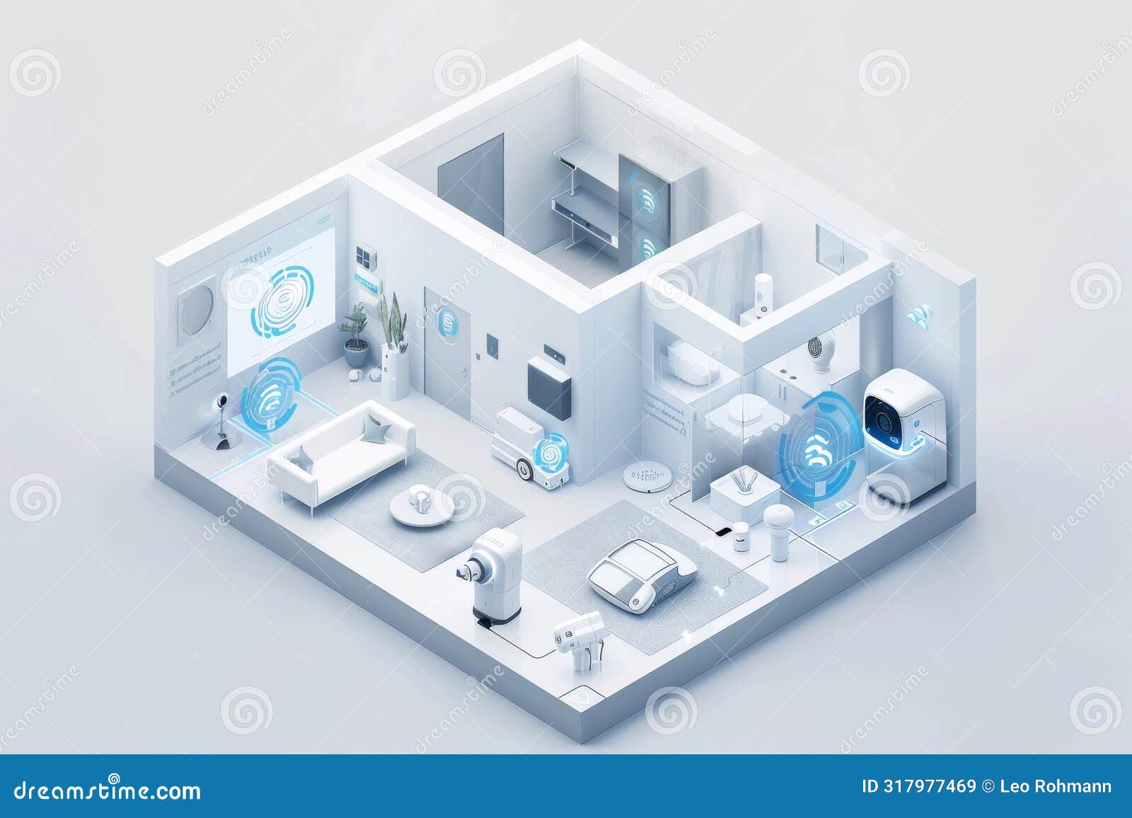 Coordinate Metropolitan Surveillance Setups Using Advanced Video ...