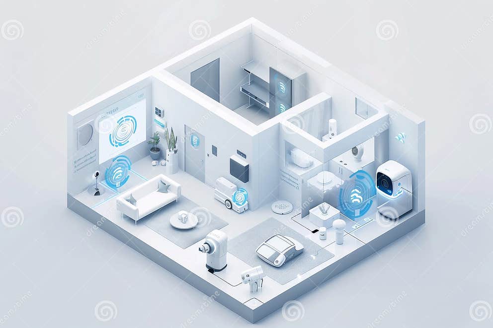 Coordinate Metropolitan Surveillance Setups Using Advanced Video ...