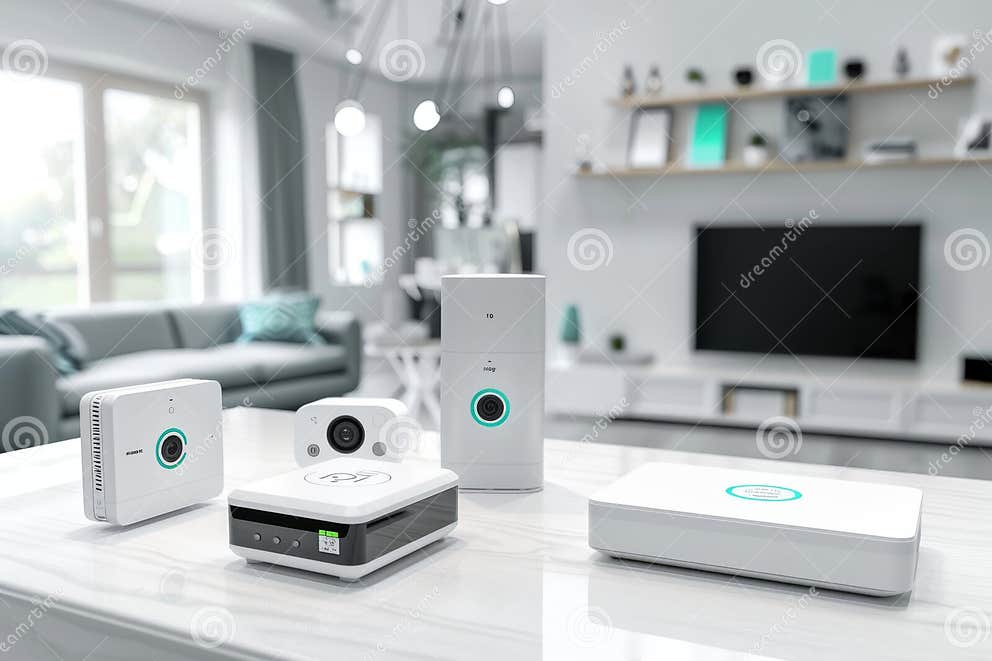 Coordinate Metropolitan Surveillance Setups Using Advanced Video ...