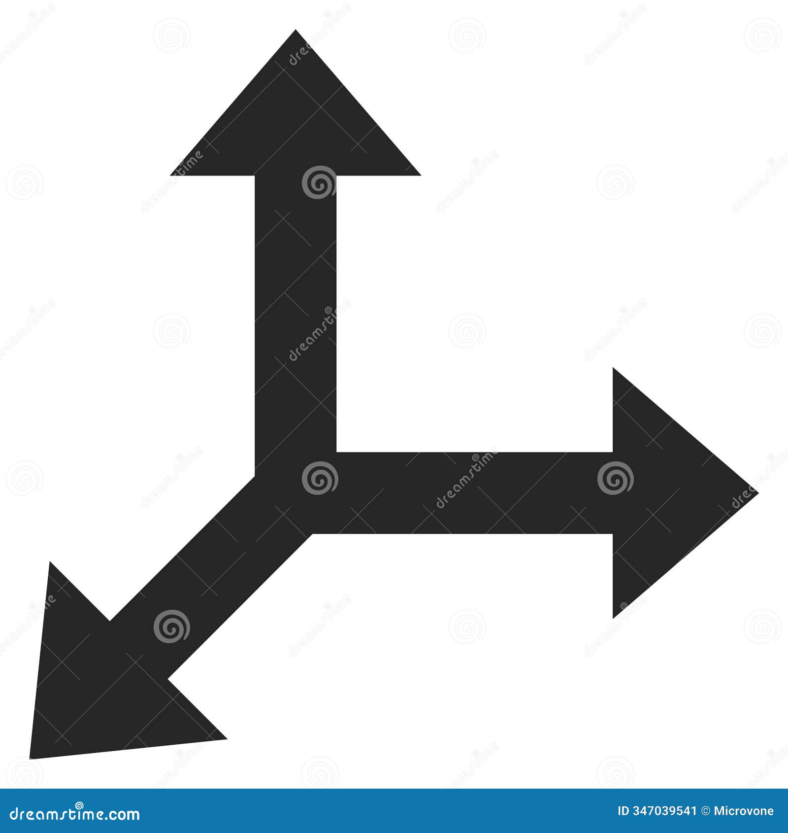 XYZ Axis Coordinates Icon Royalty-Free Stock Photography ...