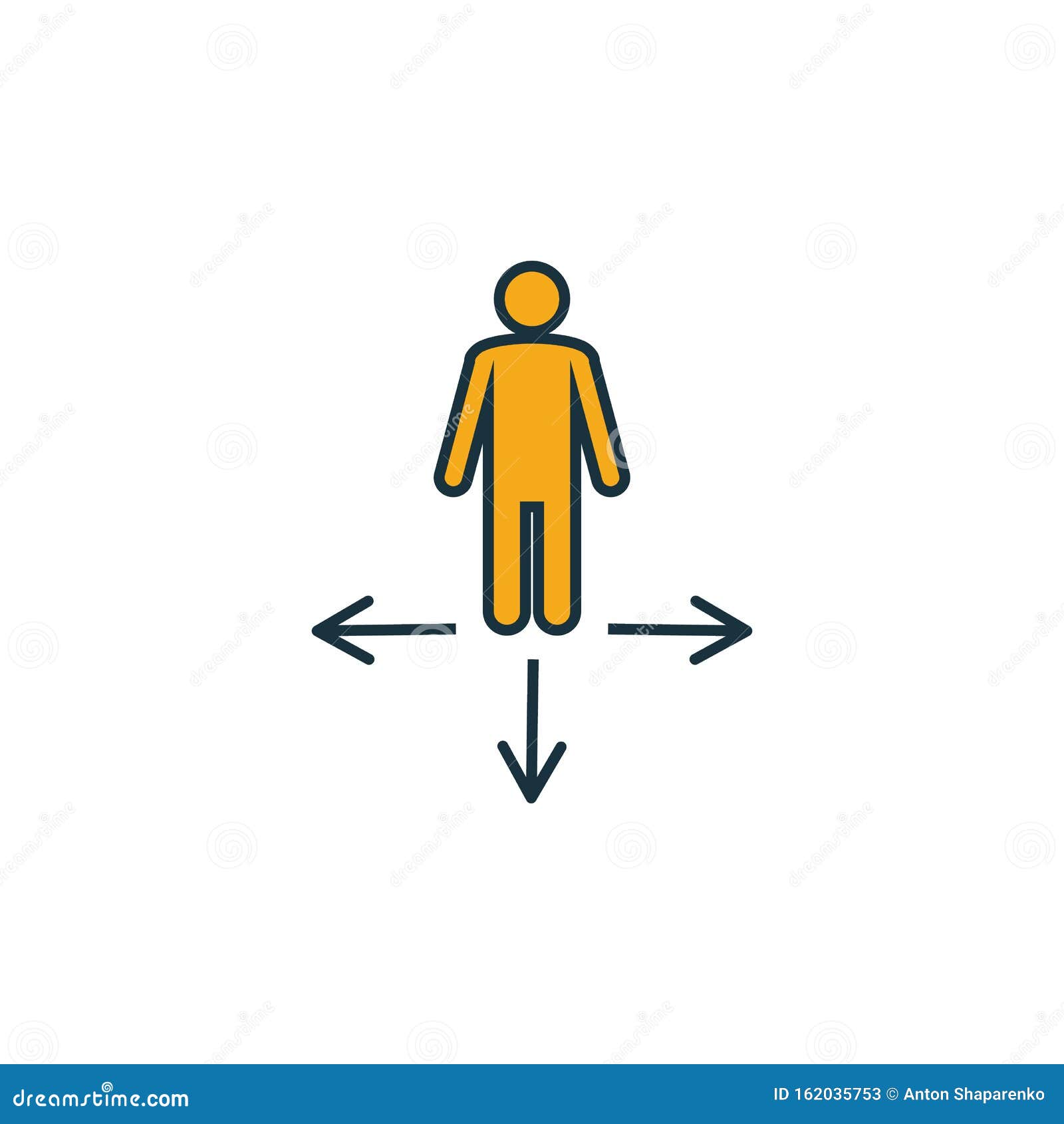 Coordination Icon. Monochrome Simple Project Planning Icon For ... Coordination Icon. Monochrome Simple Project Planning Icon For ...