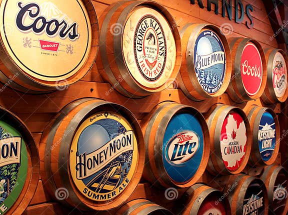 Coors beer brands editorial stock photo. Image of party - 17314868