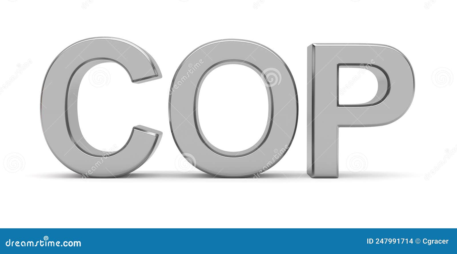 Colombian Peso Notes Inside A Mobile Phone Isolated On White Background ...