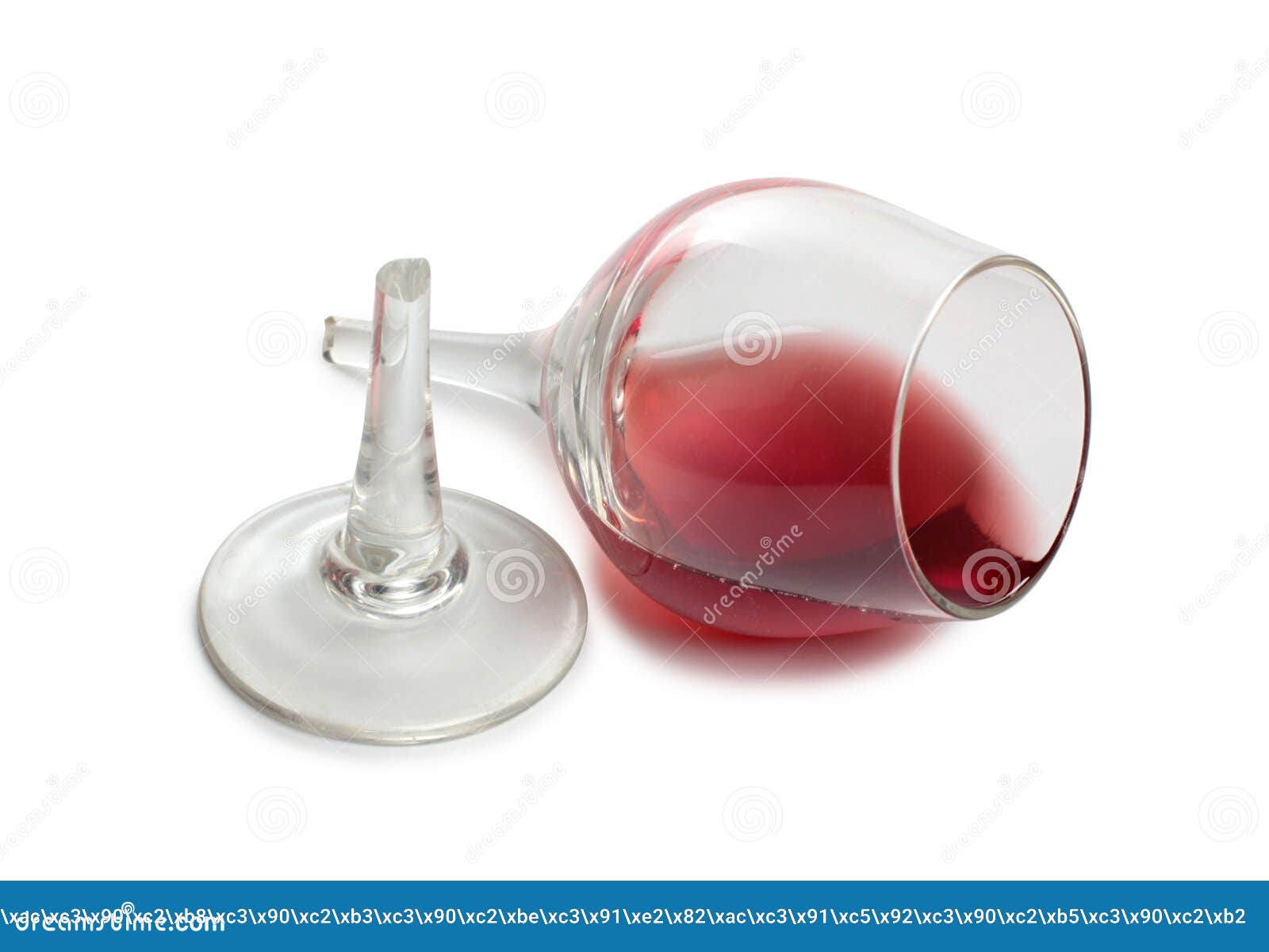 Copa de vino del alcohol imagen de archivo. Imagen de burbuja - 46808185