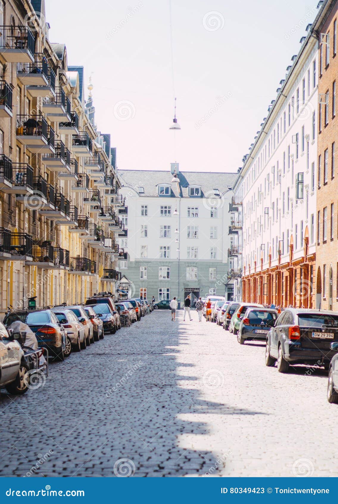 Copenhagen Backstreet Stock Photos - Free & Royalty-Free Stock Photos ...