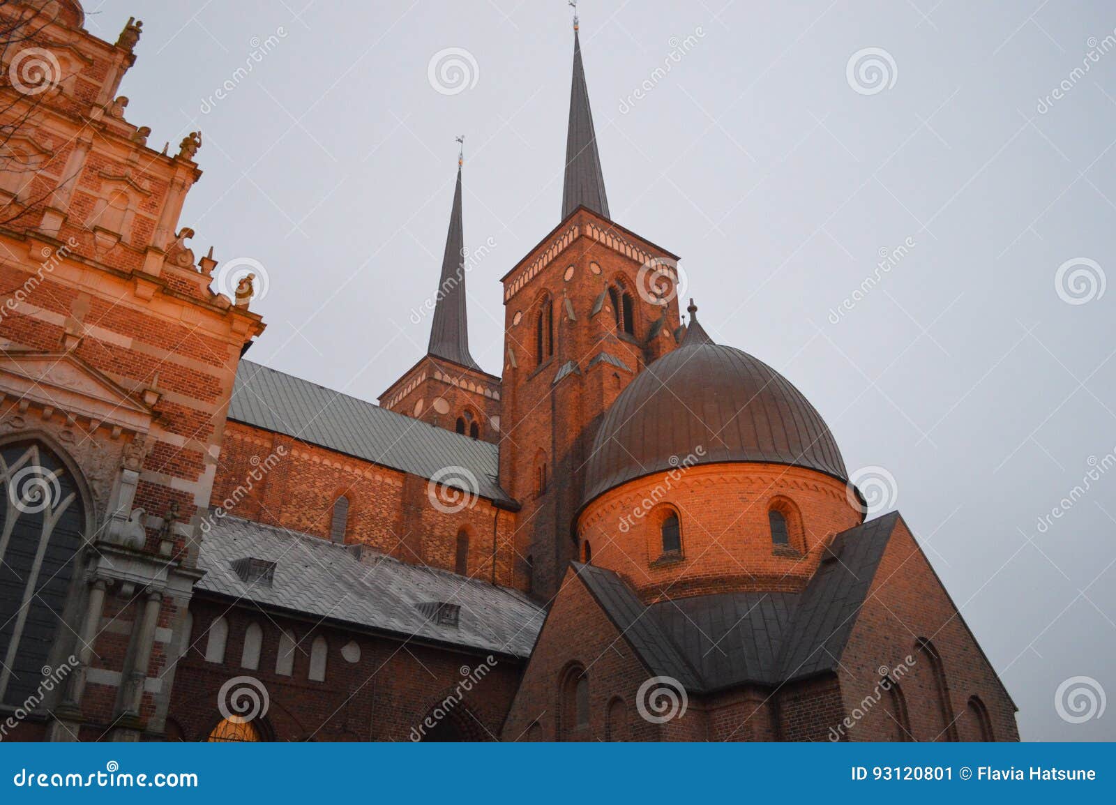 Copenhagen in Denmark stock image. Image of heritage - 93120801