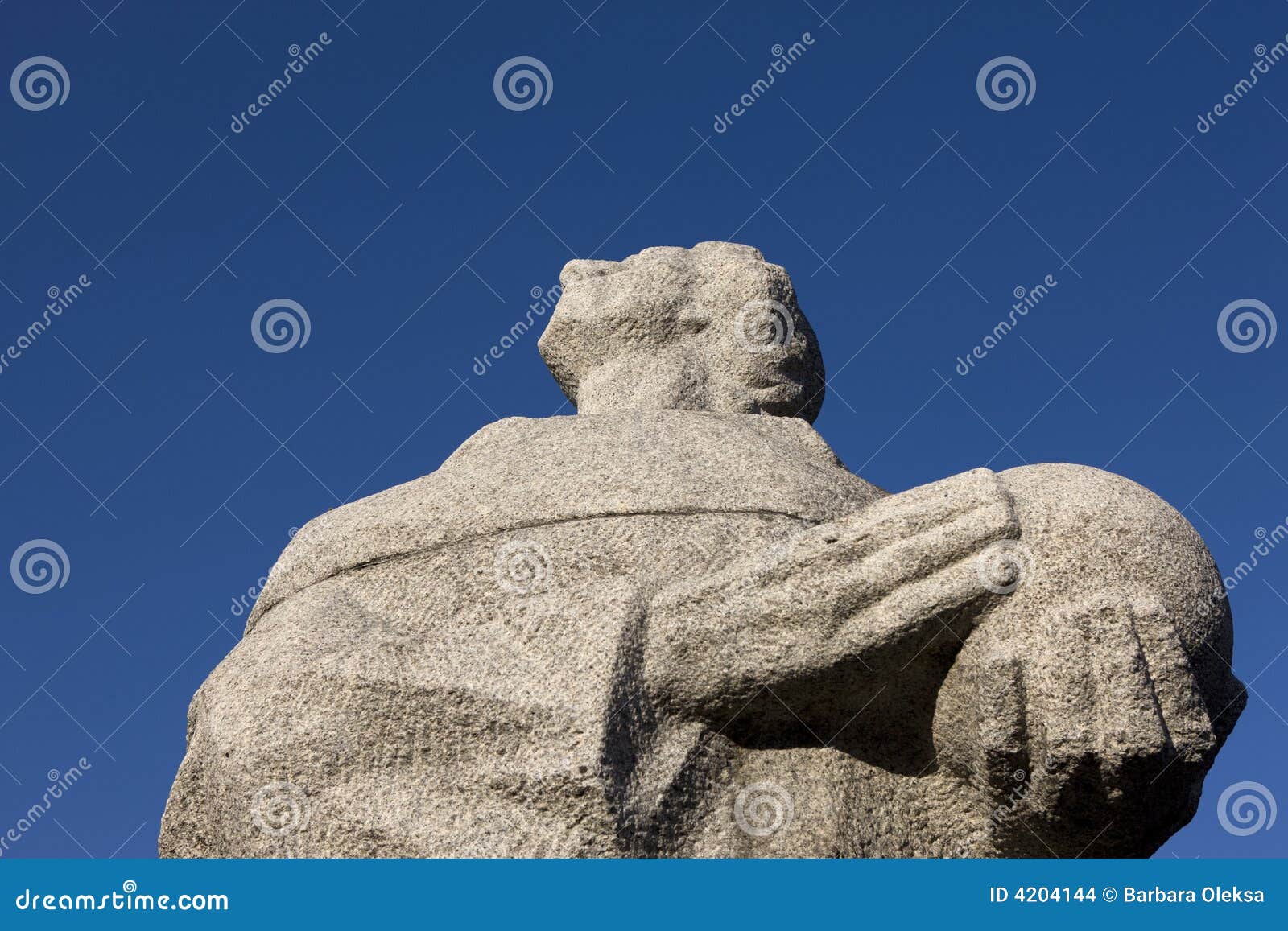 Copernicus stock photo. Image of human, event, silesia - 4204144