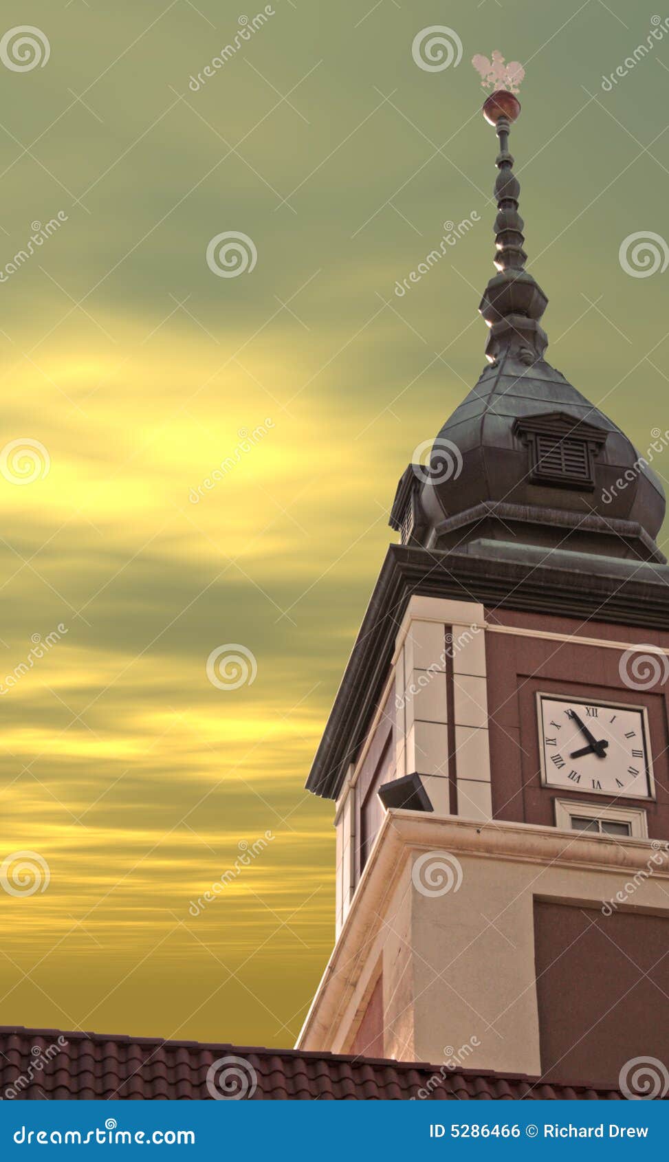 Copernicus Center Polish Tower Stock Photo - Image of vents, tower: 5286466