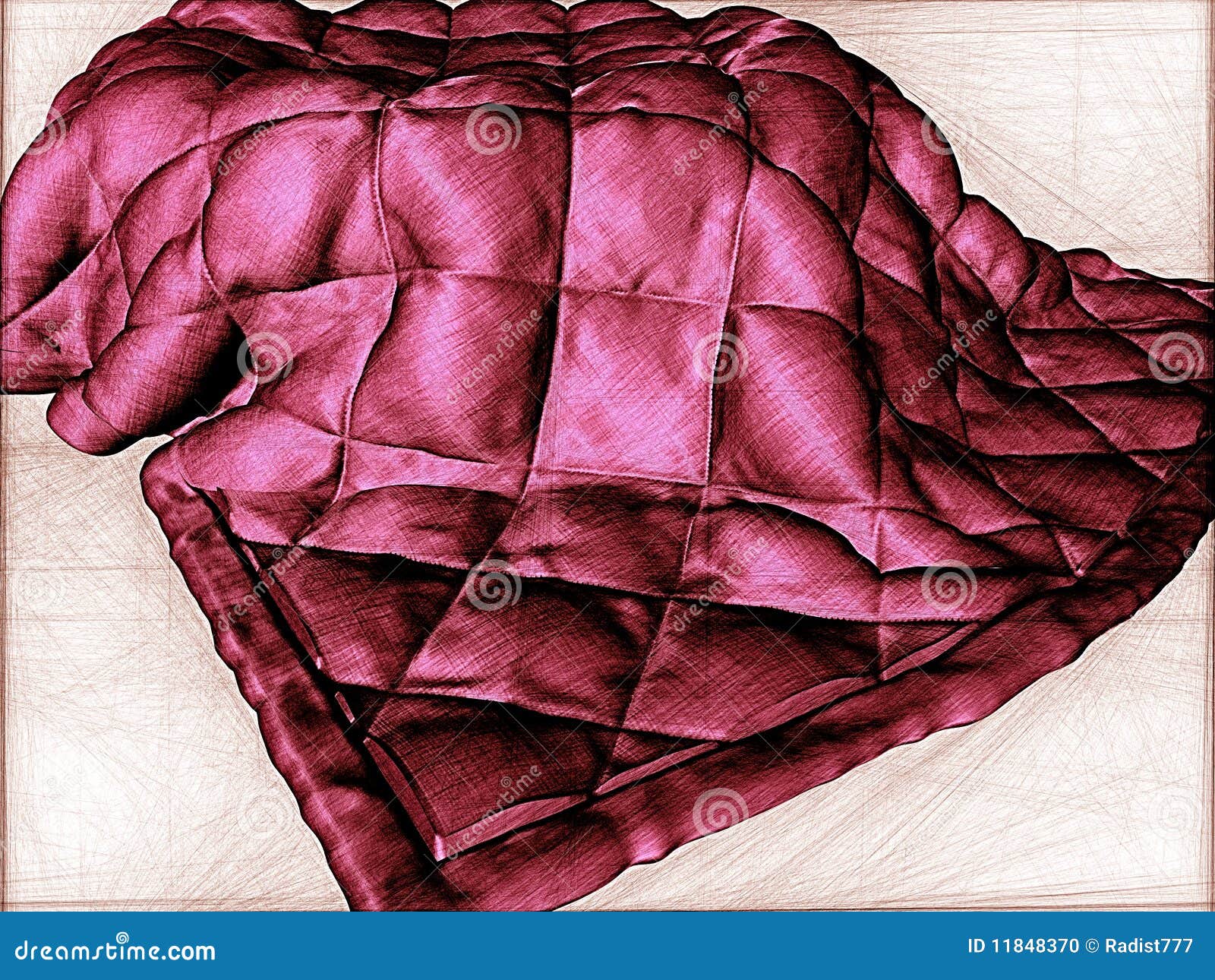 Coperta illustrazione di stock. Illustrazione di antecedenti - 11848370