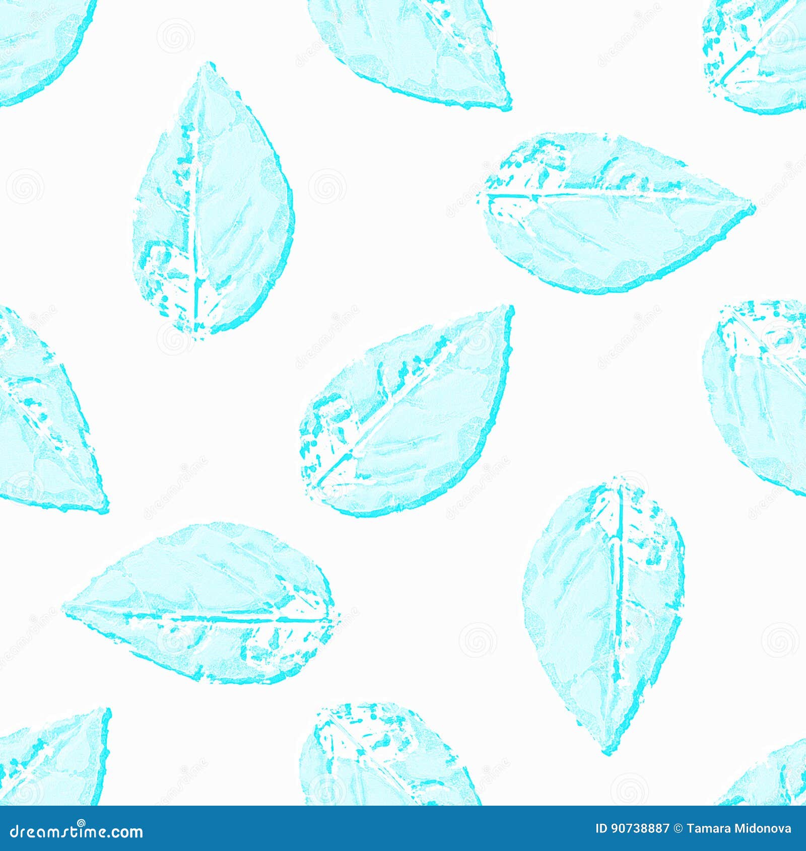 Copie originale de nature illustration stock. Illustration du ...