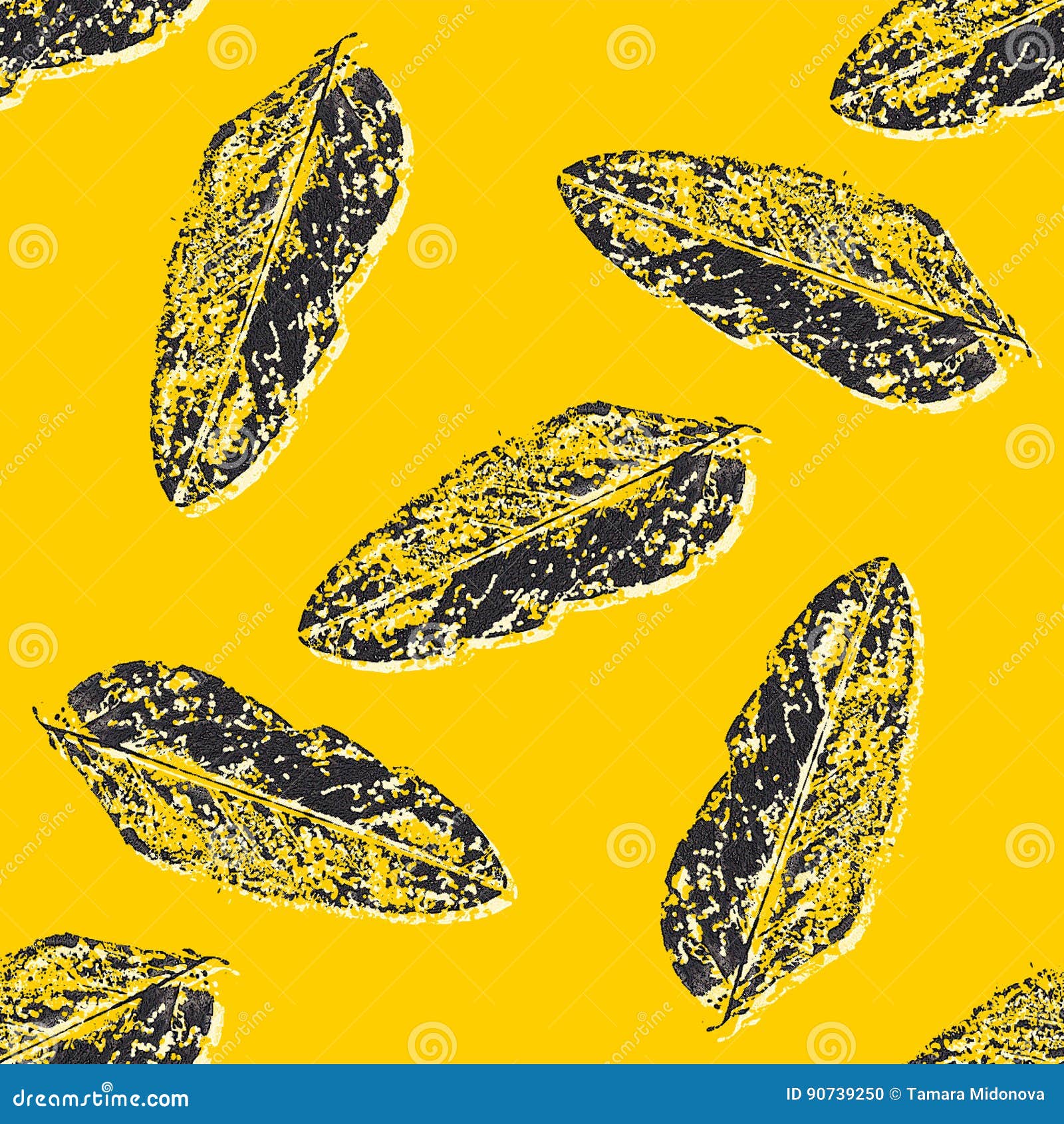 Copie originale de nature illustration stock. Illustration du flore ...