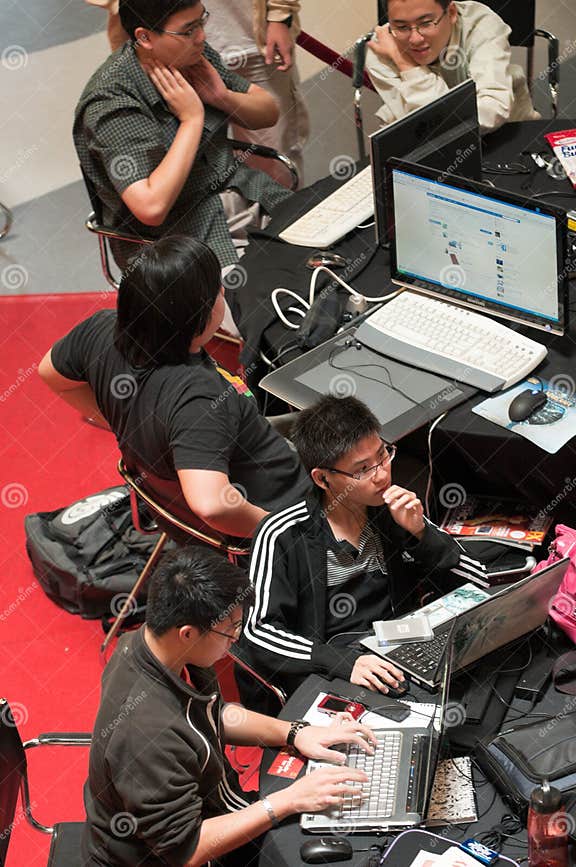 Coping with Stress editorial photography. Image of people - 10109067