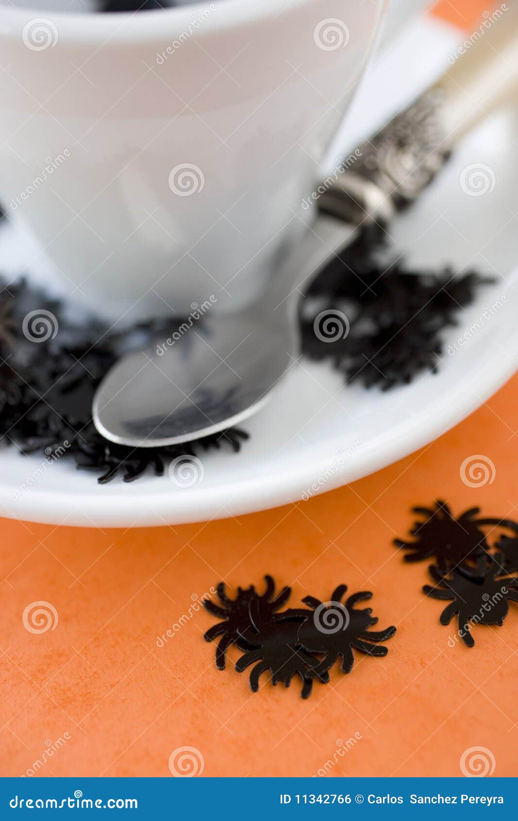 Copita foto de archivo. Imagen de horrible, horrorice - 11342766