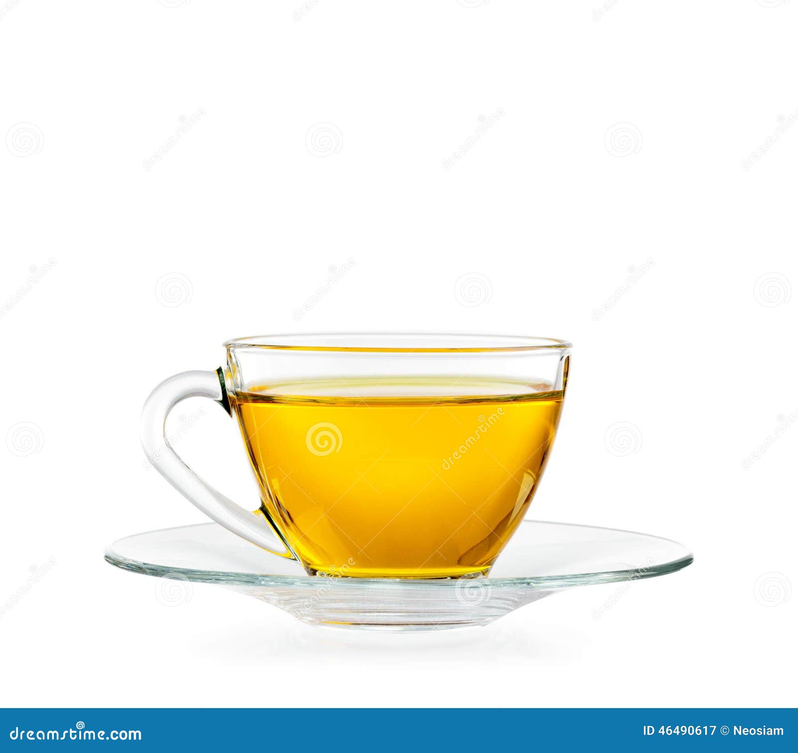 Copo do chá imagem de stock. Imagem de conceptual, fundo - 46490617