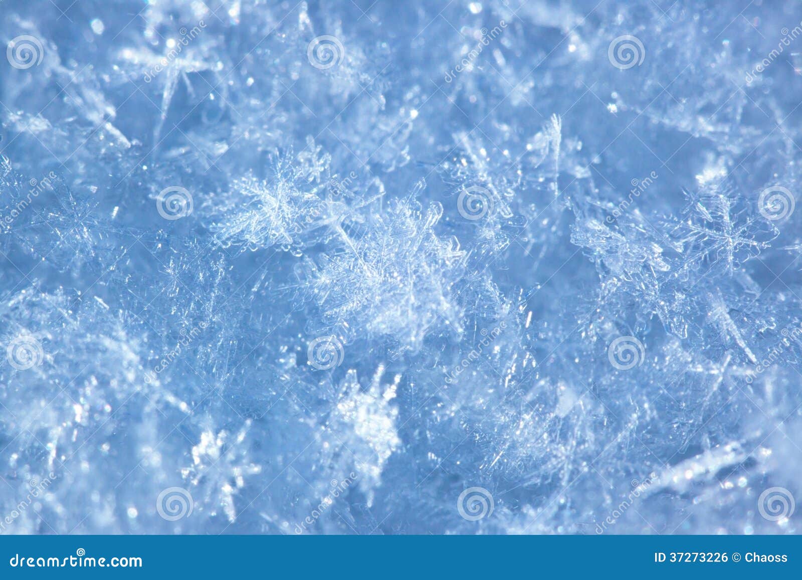 Copos de nieve foto de archivo. Imagen de snowflake, micro - 37273226