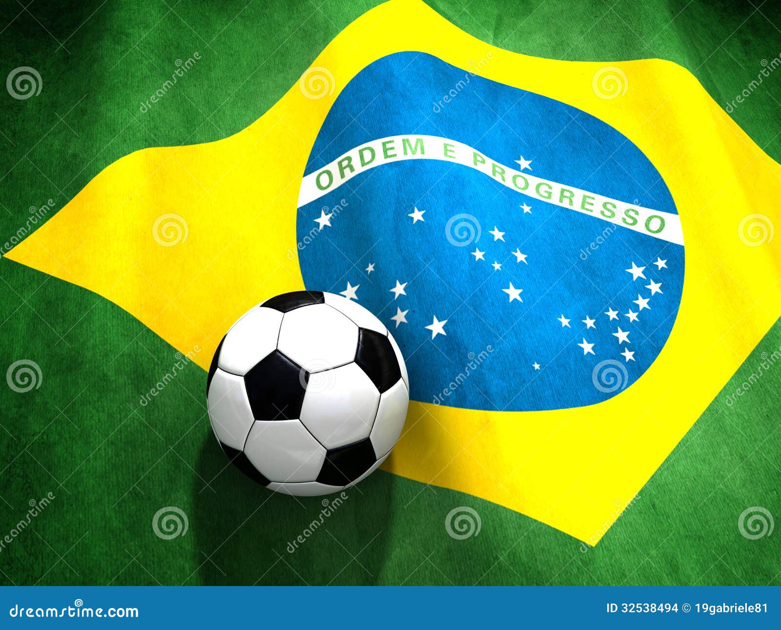 Coppa Del Mondo Di Calcio Del Brasile Illustrazione di Stock ... Coppa Del Mondo Di Calcio Del Brasile Illustrazione di Stock ...