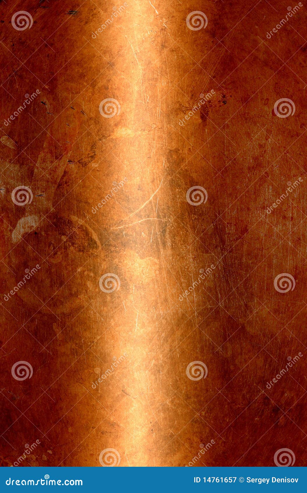 Copper stock illustration. Illustration of environment - 14761657