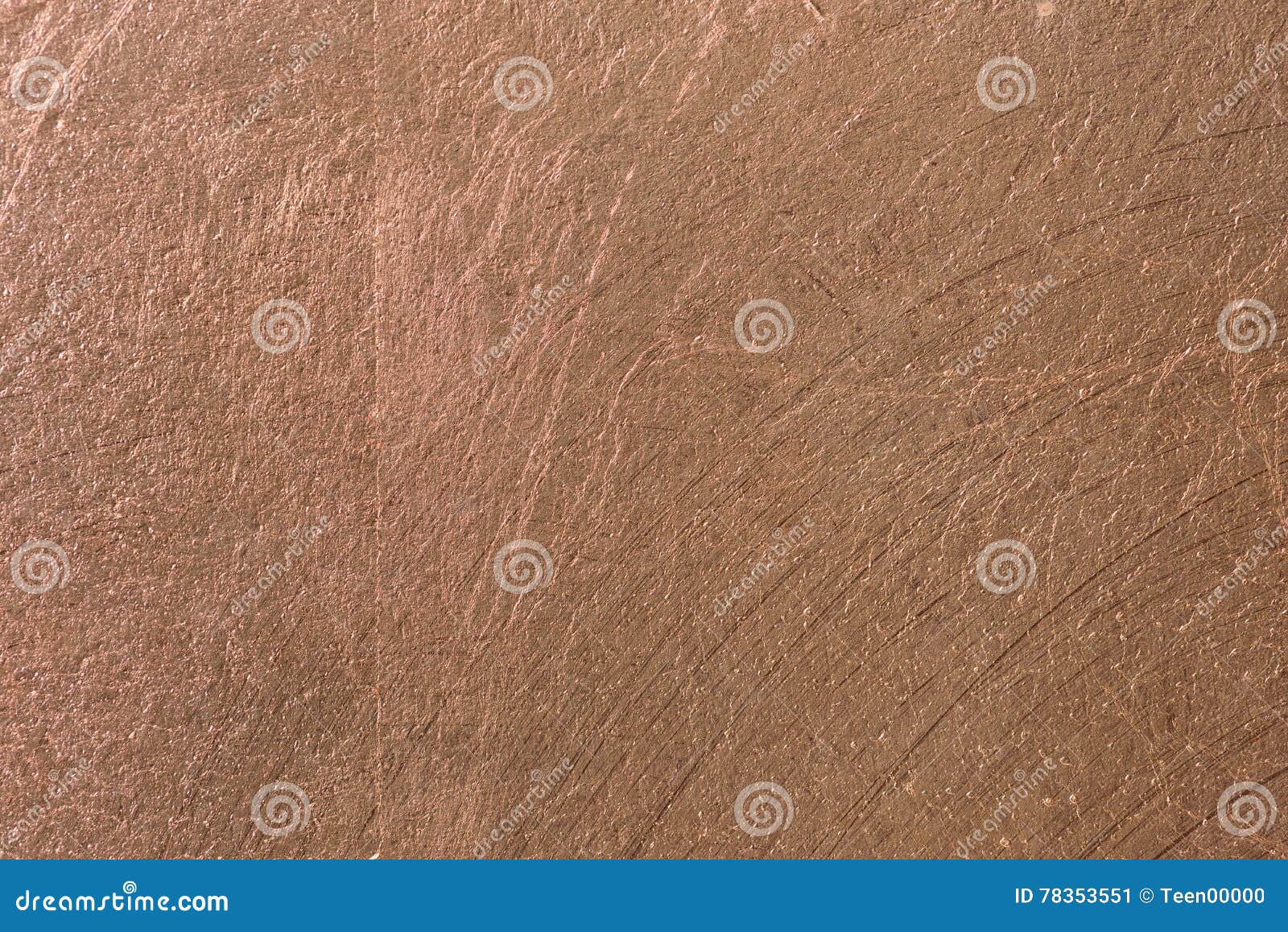 Copper Alloy Texture Close Up, Made from Gold Stock Image - Image of ...