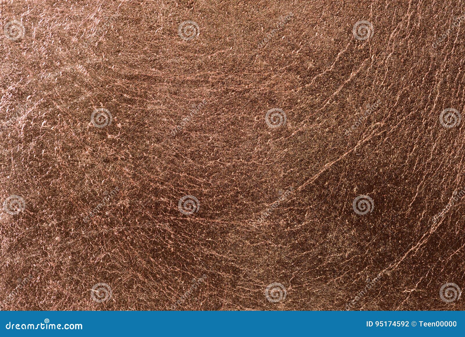 Copper Alloy Texture Close Up, Made from Gold Silver and Copper Stock ...