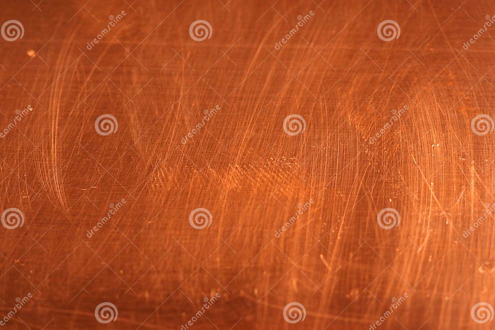 Copper background image stock photo. Image of background - 5256558