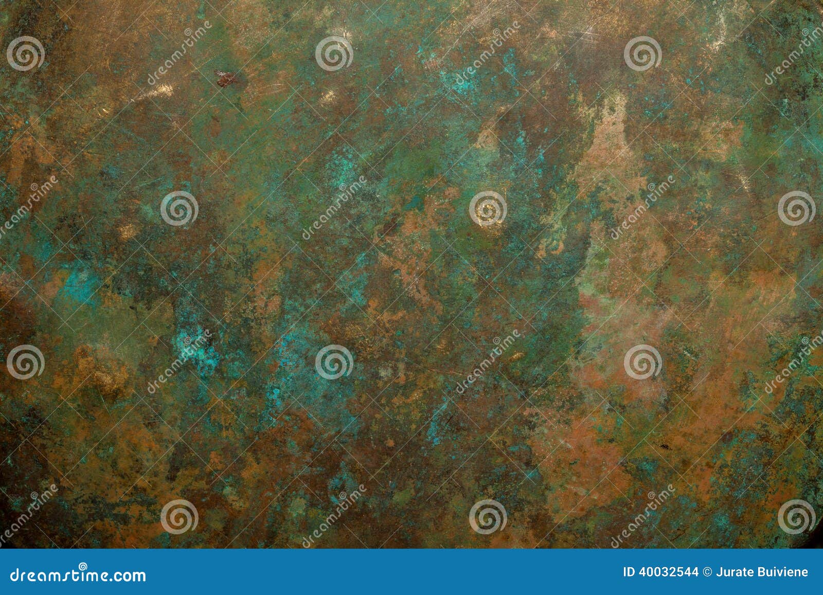Copper Texture Royalty-Free Stock Photo | CartoonDealer.com #4177743