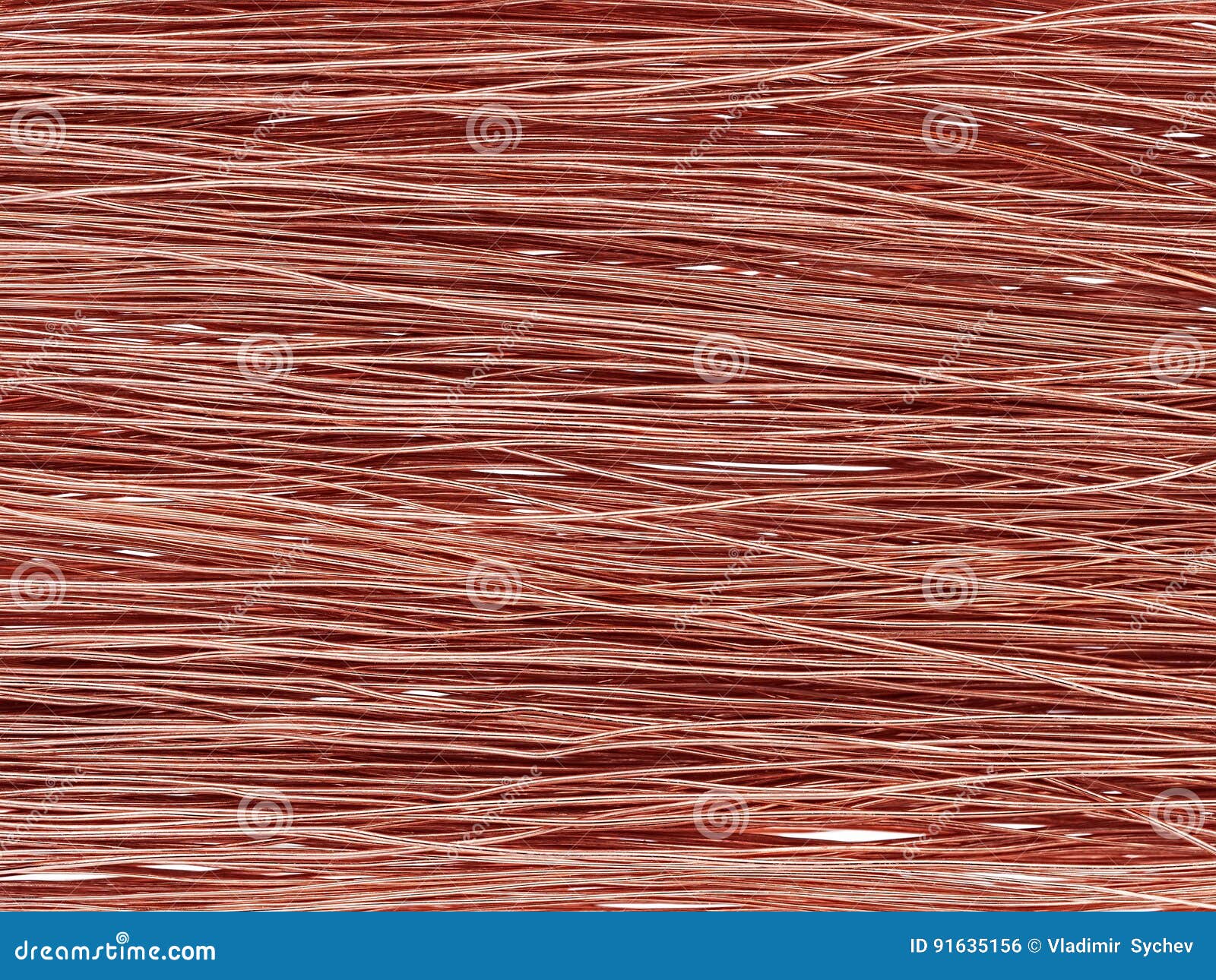 Copper Materials. Royalty-Free Stock Photo | CartoonDealer.com #182969037