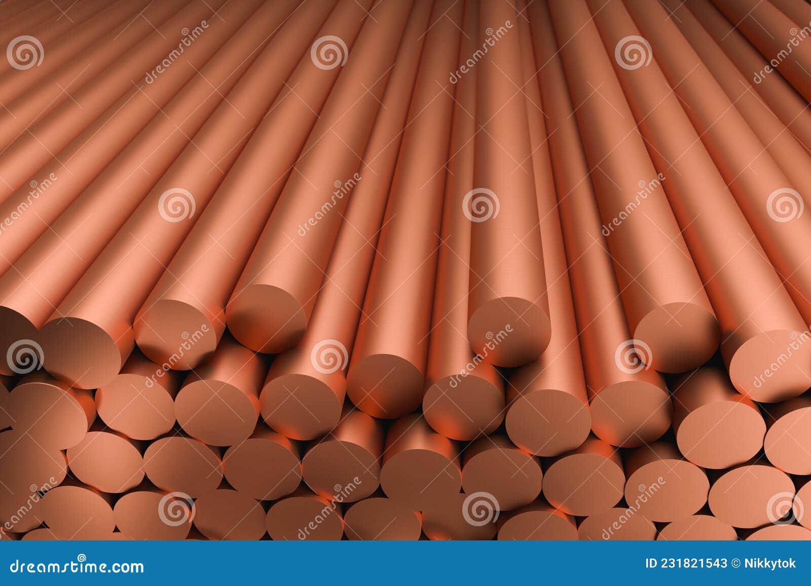Copper Billets Stock Illustrations – 6 Copper Billets Stock ...