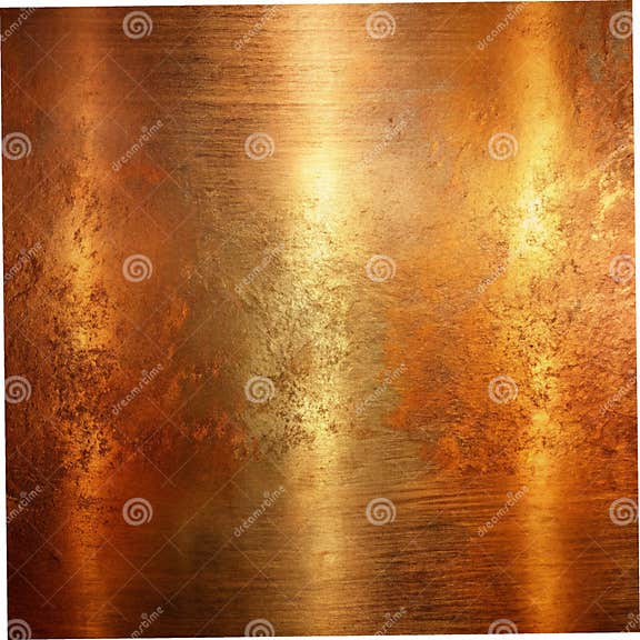 Copper and Bronze Texture for Elegant and Rustic Design Backgrounds ...