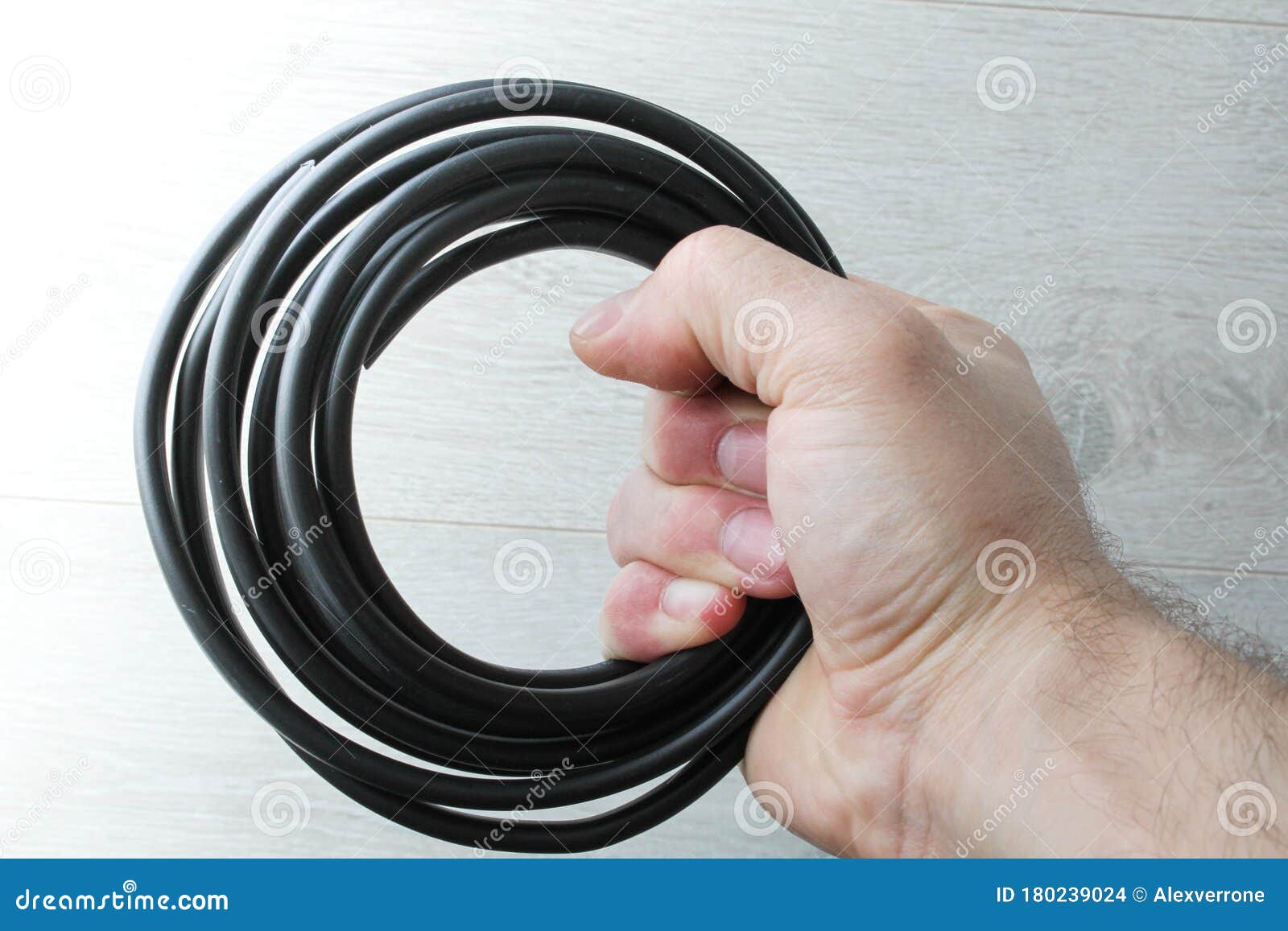 Copper Cable for Electrical Wiring in the Apartment and in the ...