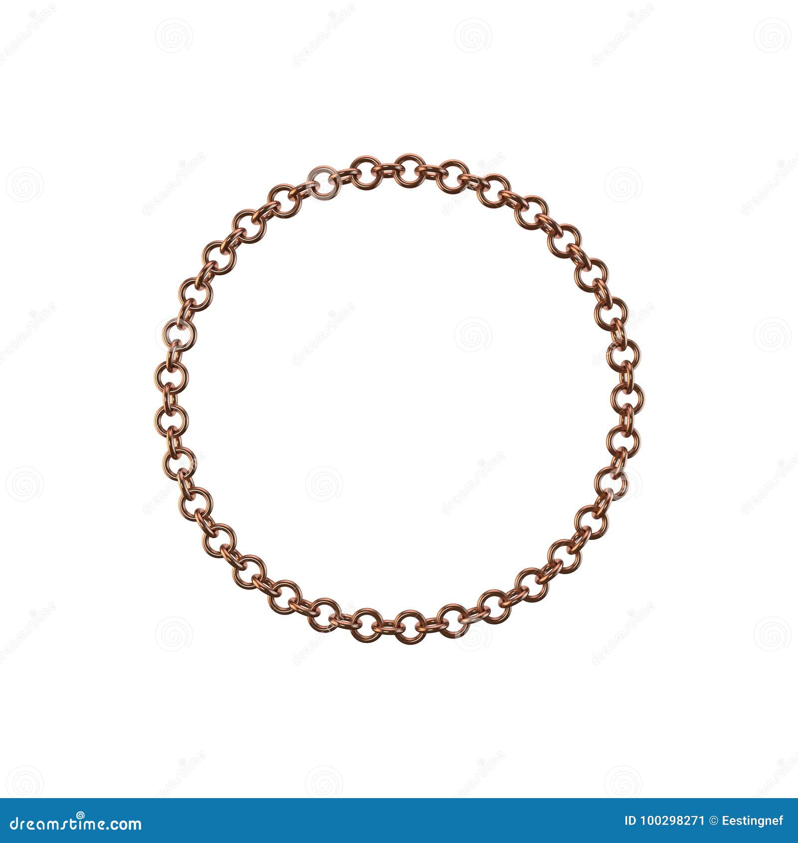 Circular Chain White Background Stock Illustrations – 1,145 Circular ...