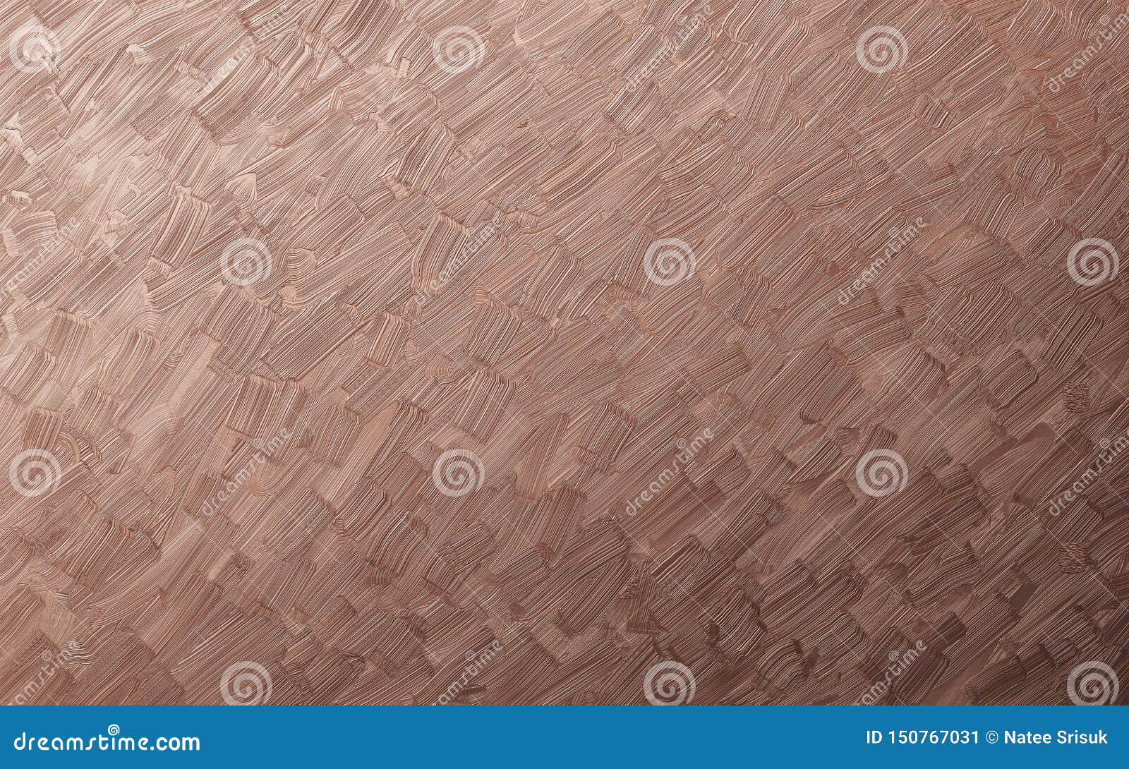 Copper Color Autumn Euonymus Leaf With Veins Royalty-Free Stock Image ...